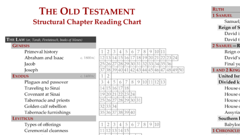 Gospel visual aids and StoryGuide Scriptures
